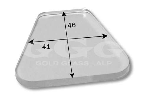 GGS 701 PAD | Automotive Design Gr