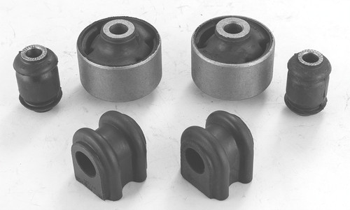 Suspension Bush Kit OE#54584-1J000/54584-1G000 | Automotive Design Gr