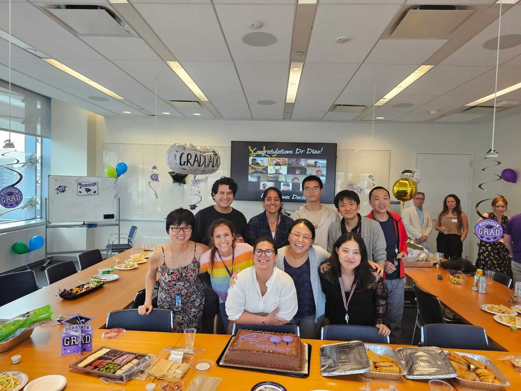 News | Lin Lab | NYU Neuroscience