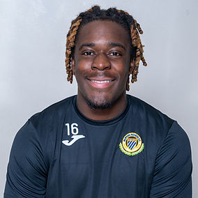 First Team | Barton Rovers FC