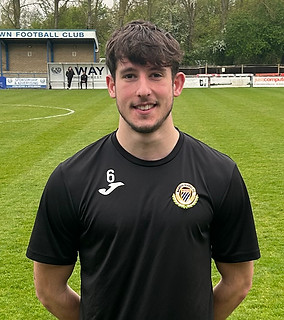 First Team | Barton Rovers FC