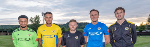 All Products | Barton Rovers FC