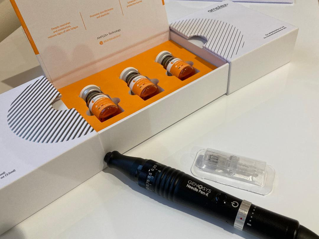 Exosome Regenerative Medicine | Glow Aesths by Dora