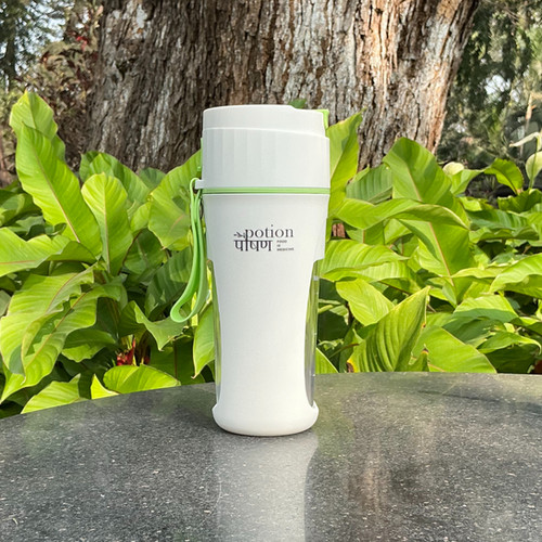 Electric Rechargeable Portable Blender | Potion/पोषण-1st