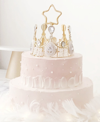 L-120 | SWEETLAND CAKE & TEA