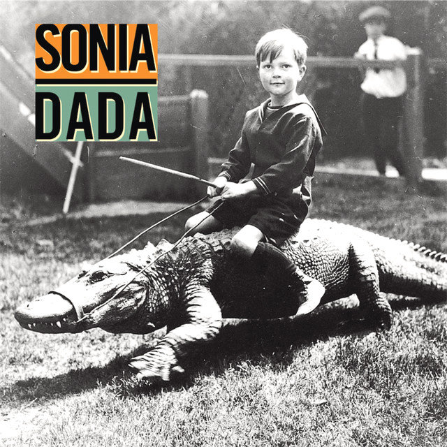 You Don't Treat Me No Good • Sonia Dada • 1993
