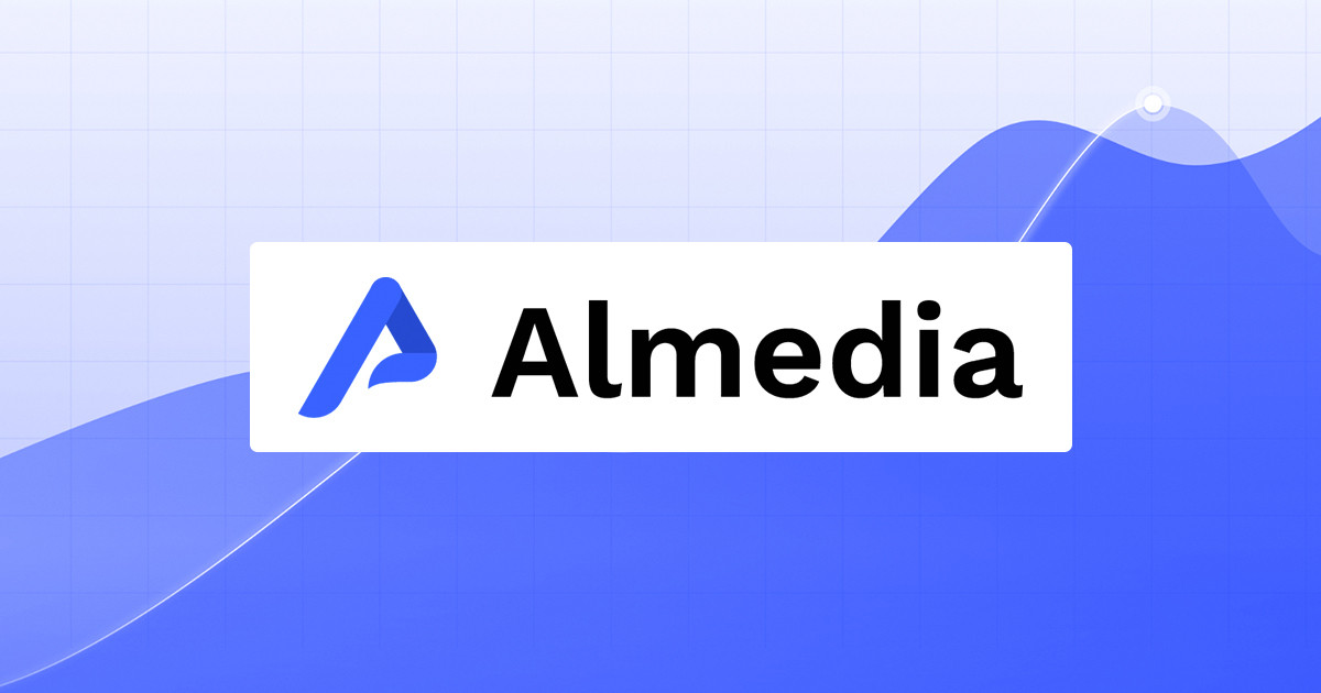 Home | Almedia