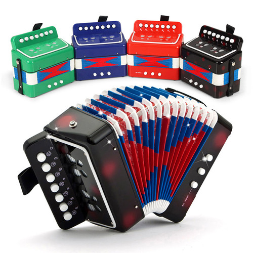 Mini Accordion | Pataflafa
