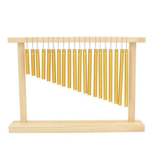 Table Chime (20-40 chimes) | Pataflafa