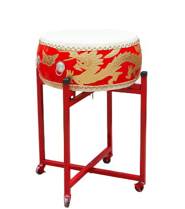 Biangu Drums | Pataflafa