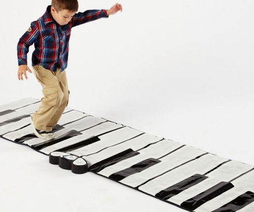 Giant Step Piano (25 Keys) | Pataflafa