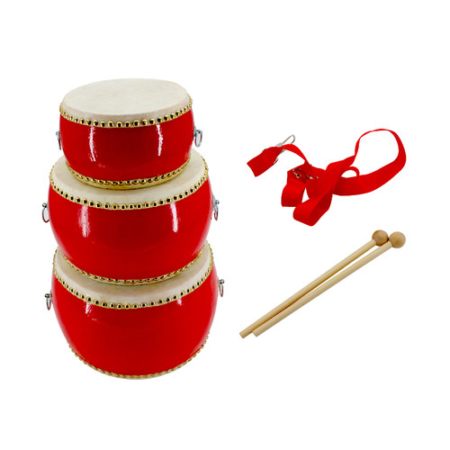 Xiao Gu Drums | Pataflafa