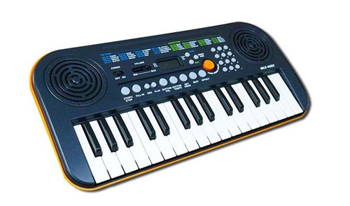 32 Keys Keyboard | Pataflafa