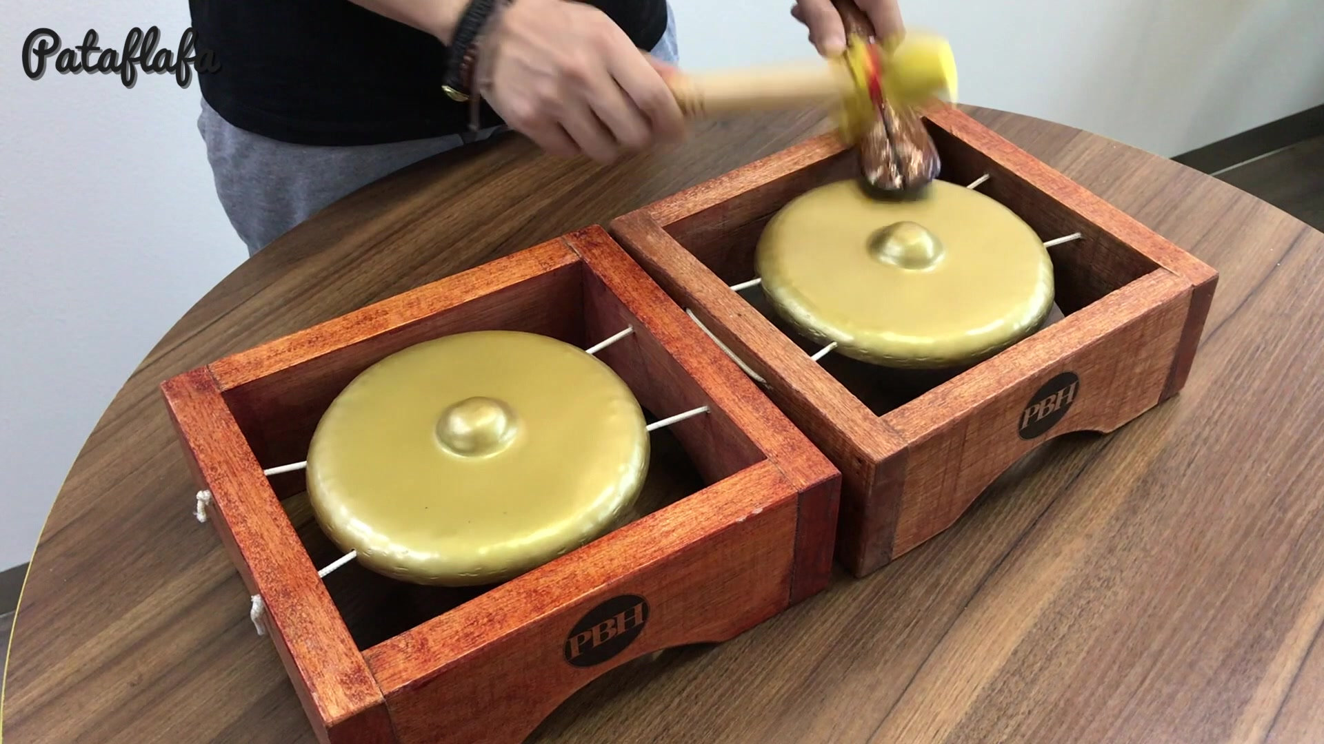 Canang (Single Tone) | Pataflafa