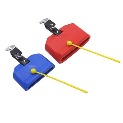 Plastic Cowbell (5"-6") | Pataflafa