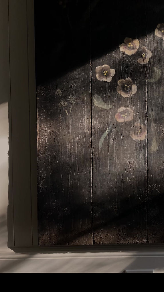 WELCOME | Summer Williams Design