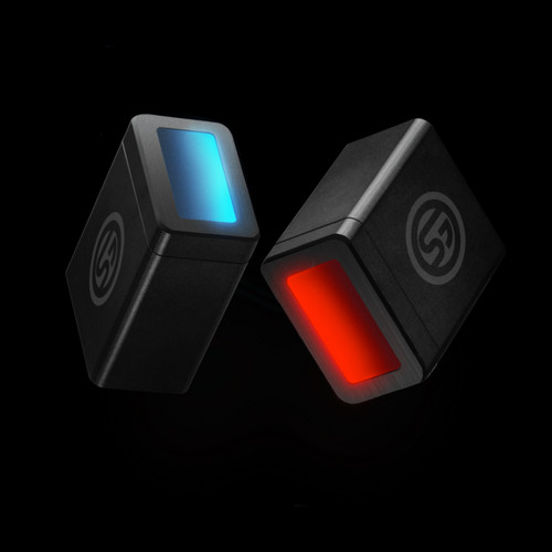 SG Pulse | SBS Precision