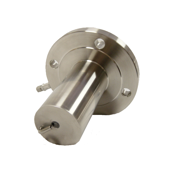 LSC Refractometer Insertion Probe | Batch concentration monitor