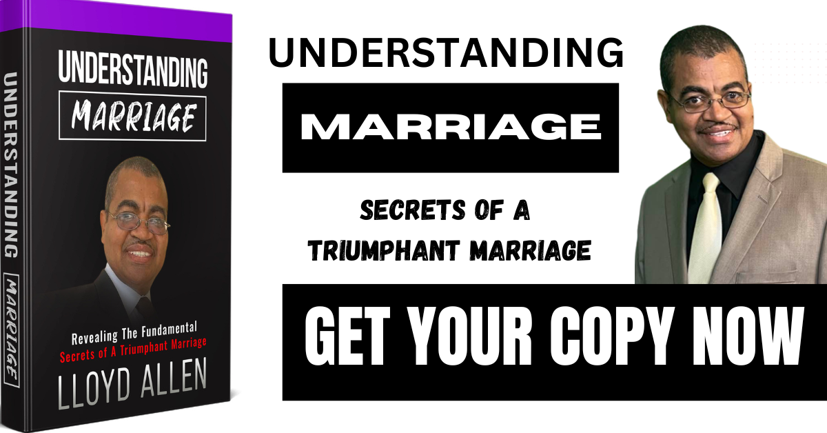 Save your marriage. Improve Your relationship