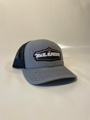 Billboard Curve bill | tilube