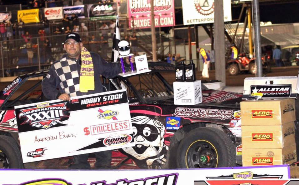 Team TiLUBE :: Media