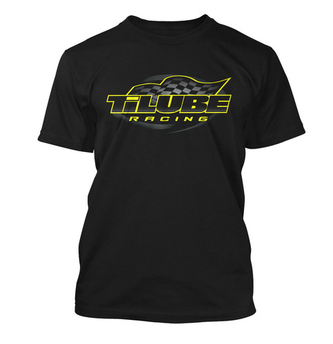 Checkered Flag | tilube