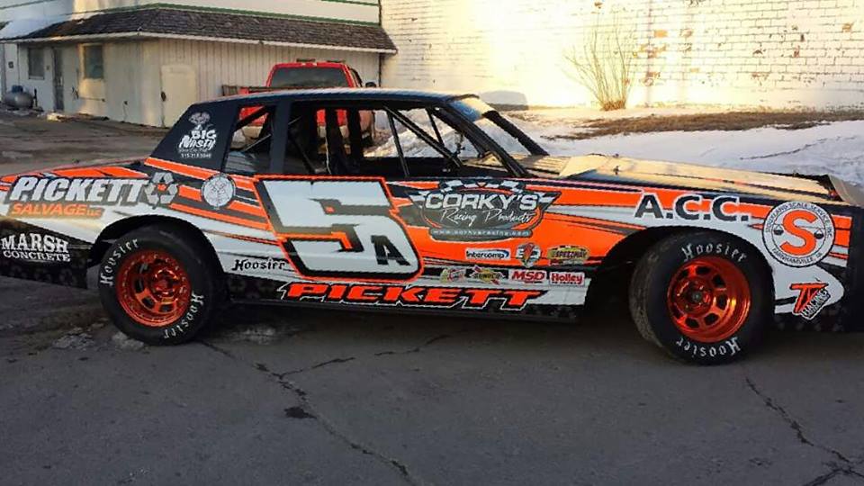 Team TiLUBE :: Media