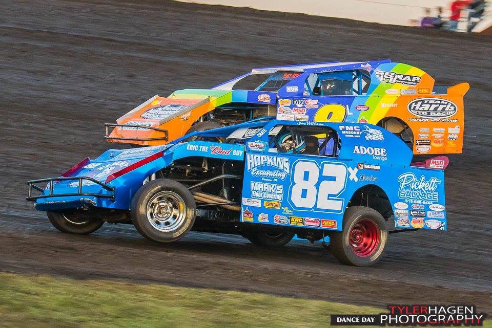 Team TiLUBE :: Media