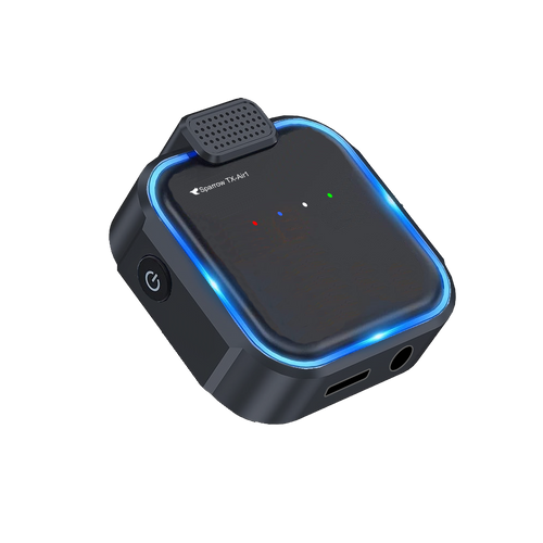 LE Audio Gateway Transmitter - Air100 | Prestige.Store