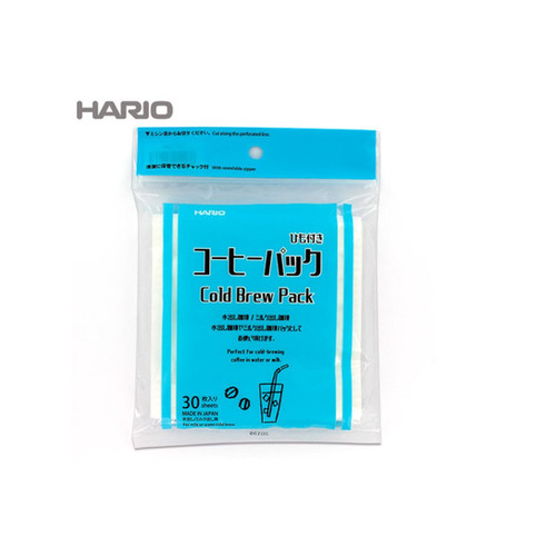 Hario Coffee Pack (30pcs) CPC-30 | Coffee Tonya