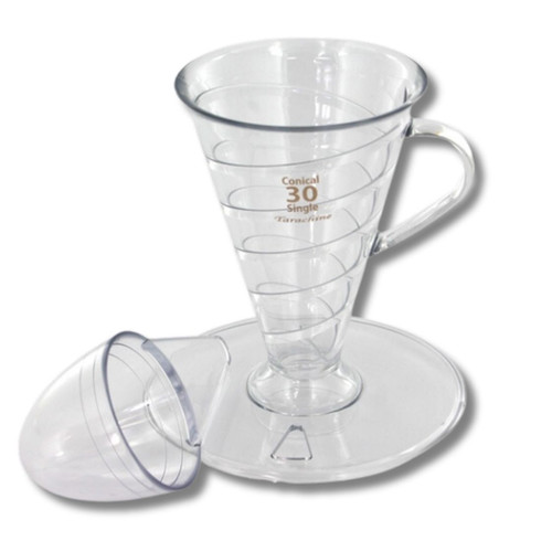 Conical 30 Single Coffee Dripper CD30-T | Coffee Tonya
