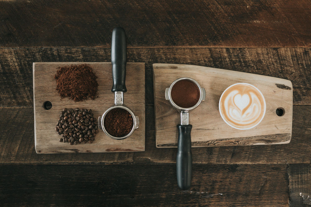 From Freshly Made to Homemade: Creating Your Own Cup of Coffee
