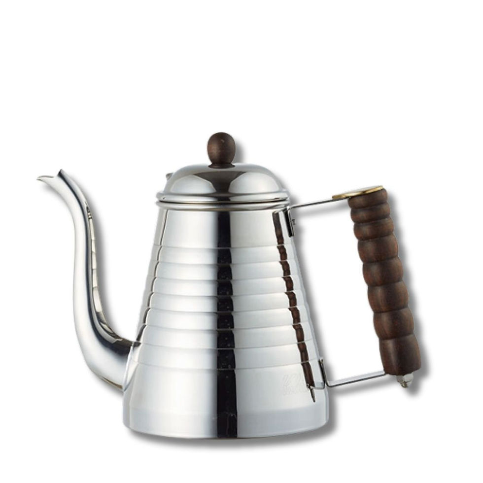 Coffee Kettle | Premium Made in Japan Coffee Equipment | Coffee Tonya ...