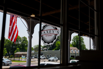 Gallery | Maxey's Store