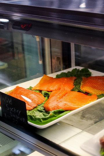 Gallery | Maxey's Store