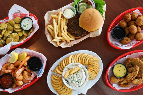 Gallery | Tim's at Lake Anna