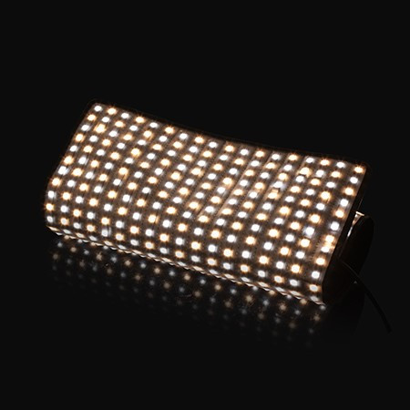 Lumina LED SMD Flexibila | bivolul