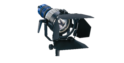 ARRI Pocket Par 200 W | bivolul