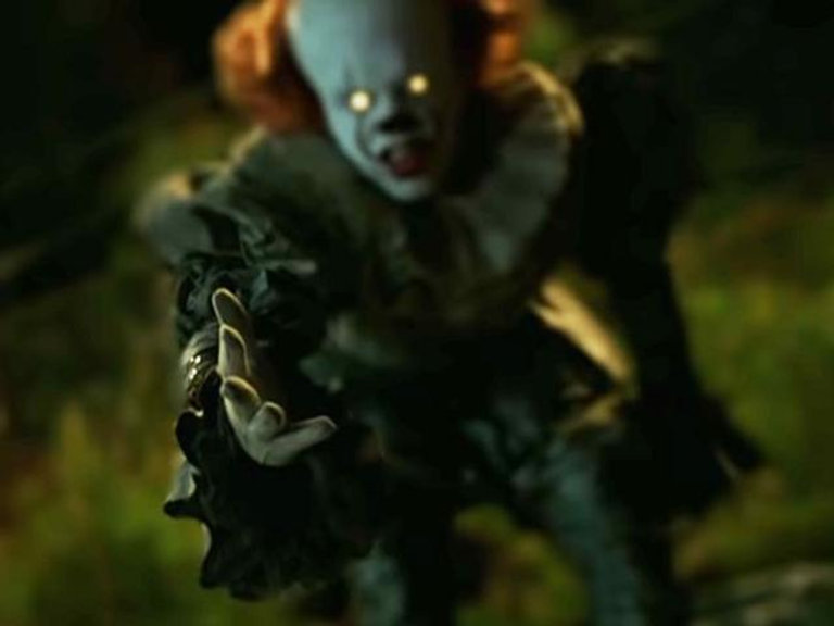 Review Film : IT Chapter Two (2019), Adaptasi Novel Stephen King yang ...