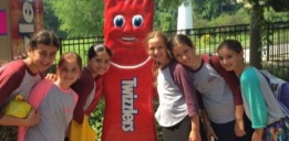 CAMP OROT | Bet Yaakov Orot Sara