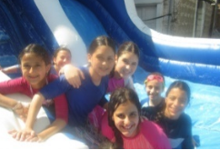 CAMP OROT | Bet Yaakov Orot Sara