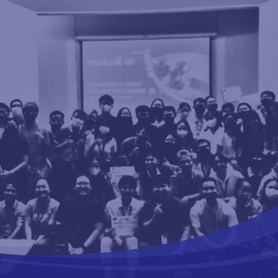 Students Showcase Innovation at GSPC 2023