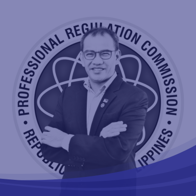 Dr. Enrico Paringit Named 2024 Most Outstanding Geodetic Engineer