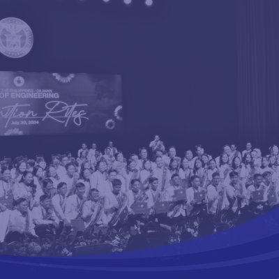 Class of 2024 Graduates with Excellence in Geodetic and Geomatics ...