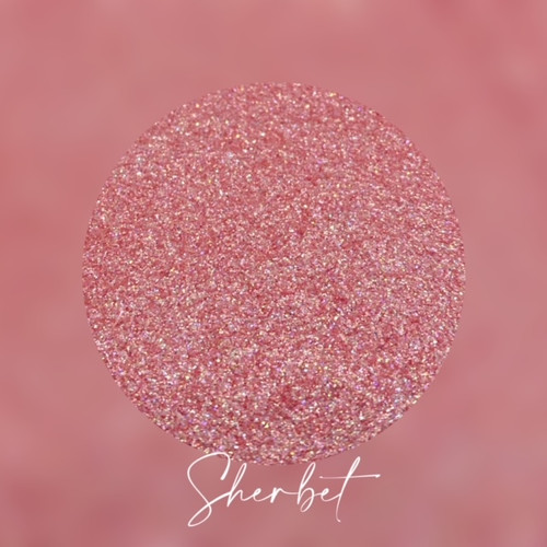 Sherbet | Boujie Glitter