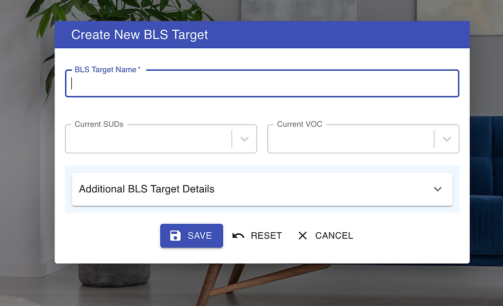 SUDs and VOC Tracking