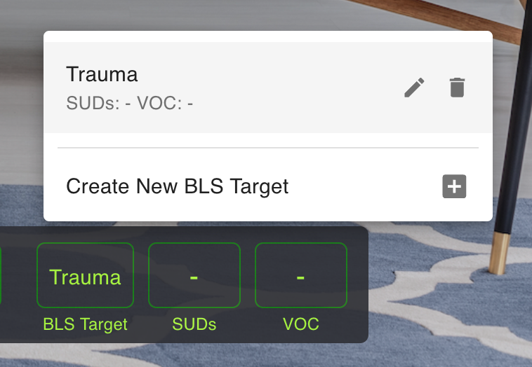 SUDs and VOC Tracking