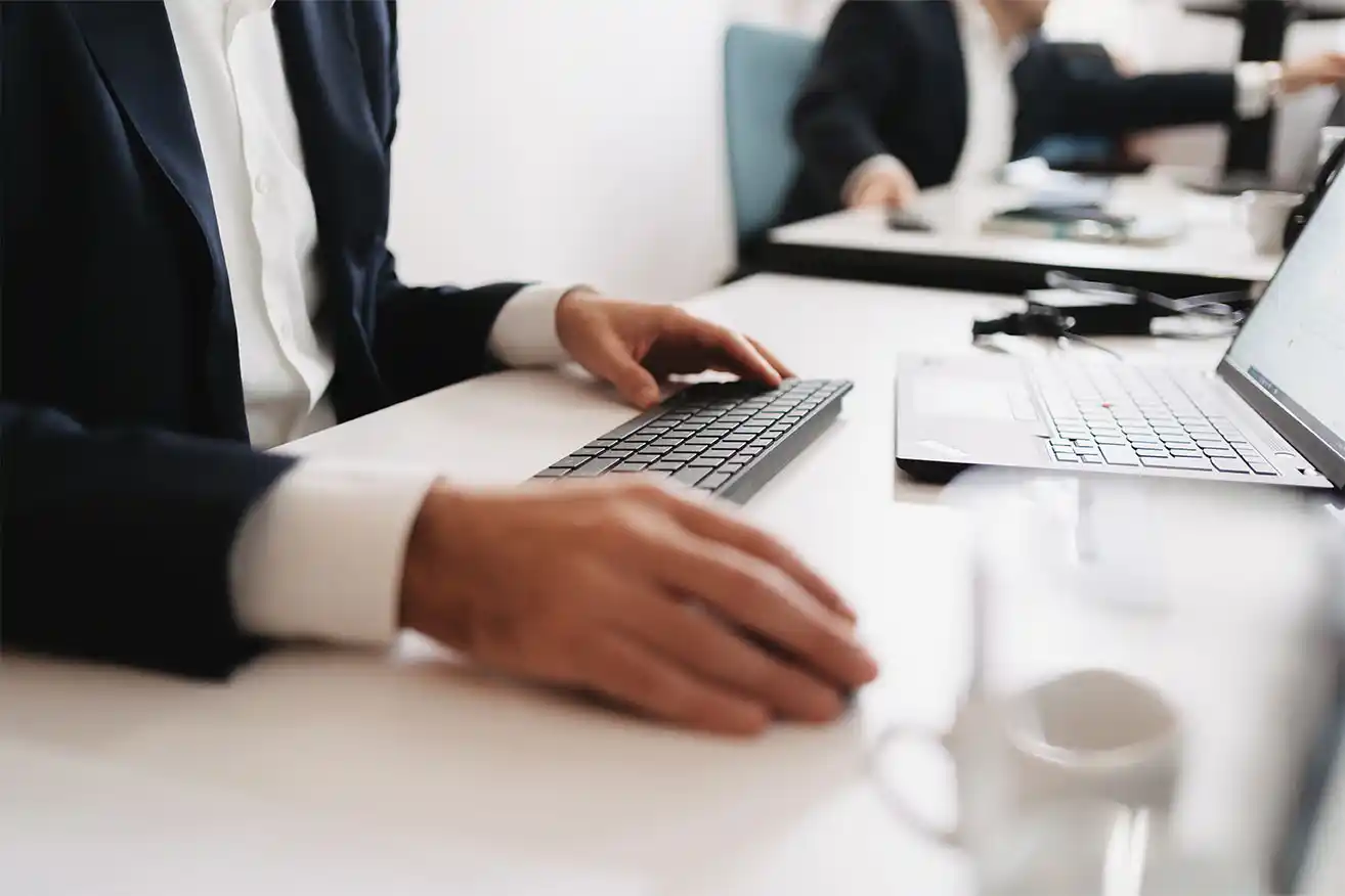 thinX GmbH | Unternehmensberatung