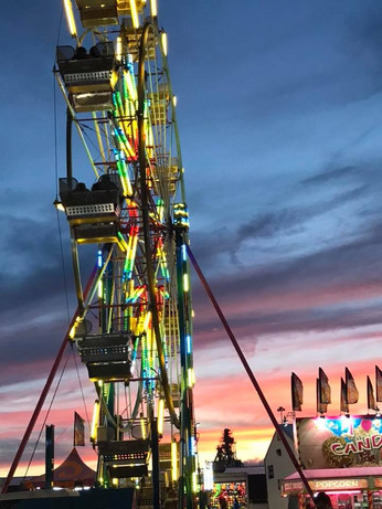 Shawano County Fair - Gallery