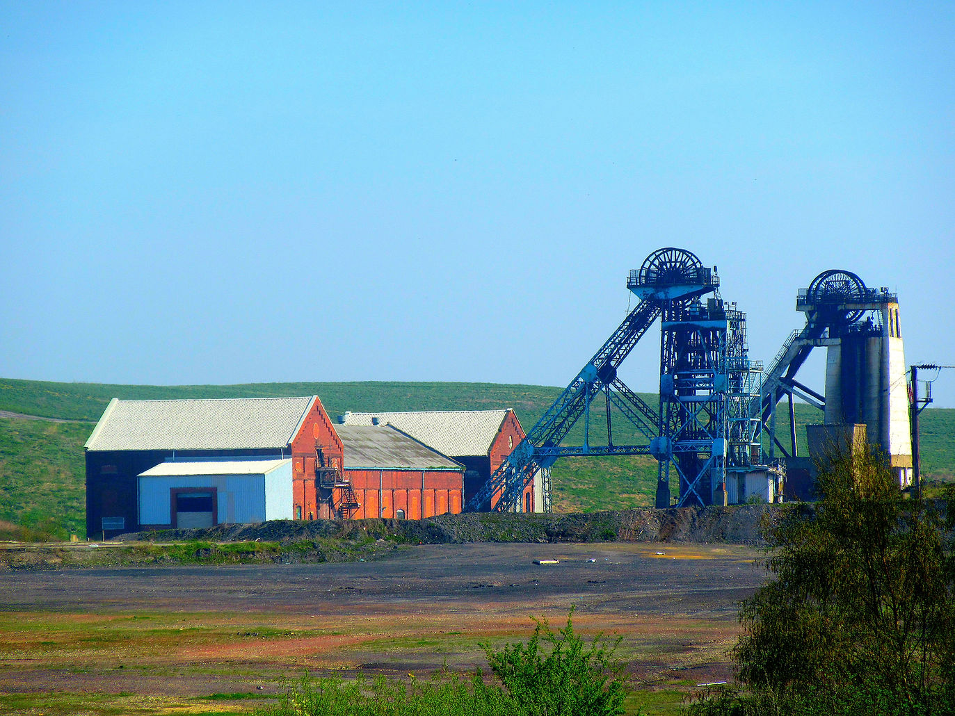 Stainforth Town Council